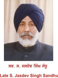 About JSSGOI - Jasdev Singh Sandhu Group of Institutes
